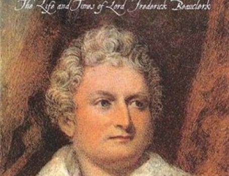 Mike Thompson offers a rounded assessment of ‘unmitigated scoundrel ...