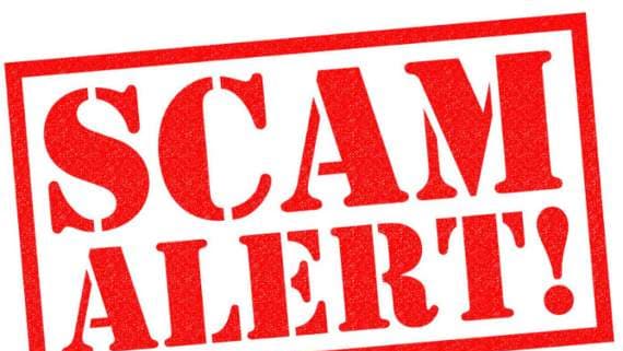 Digital vouchers scam warning | farnhamherald.com