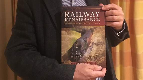 How the railways survived Beeching | farnhamherald.com