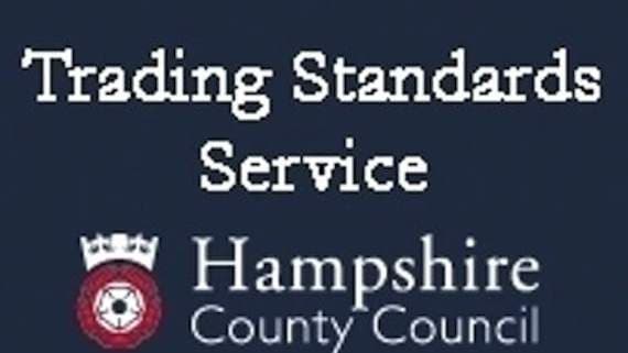 Trading Standards' advisory stock on the rise | farnhamherald.com