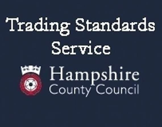 Trading Standards' advisory stock on the rise | farnhamherald.com