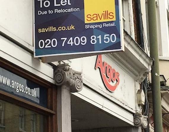 Argos all set for move to Sainsbury’s store | farnhamherald.com