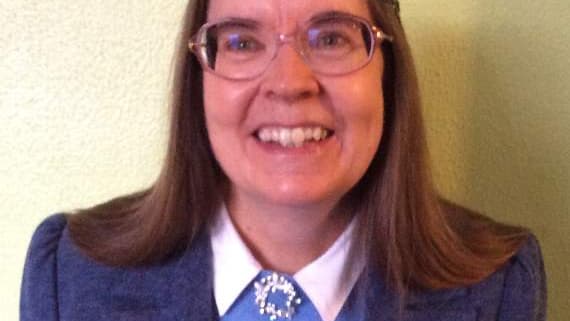 Honours joy for Susan, Jennifer | farnhamherald.com