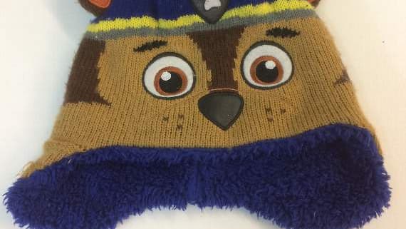 Have you lost a child's woolly hat? | farnhamherald.com
