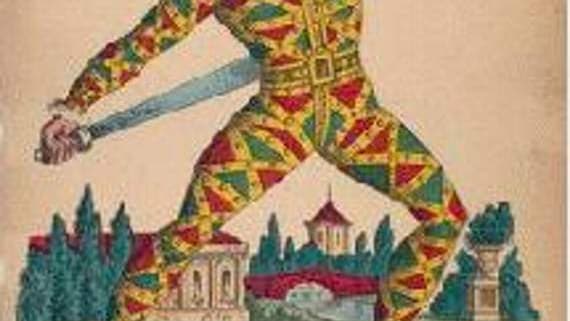 How panto evolved – from the Greeks to Shakespeare | farnhamherald.com