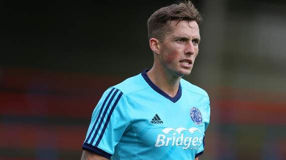 Ex-Shot Lathrope forced to retire at 28 | farnhamherald.com
