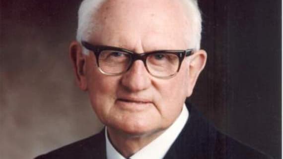 Sir Peter Anson dies aged 93 | farnhamherald.com