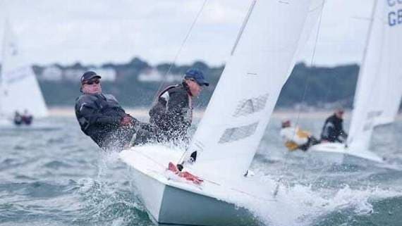 Megan Pascoe joins flag line-up at Frensham Sailing Club ...