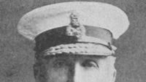 ‘Who the hell was Hammersley?’ | farnhamherald.com