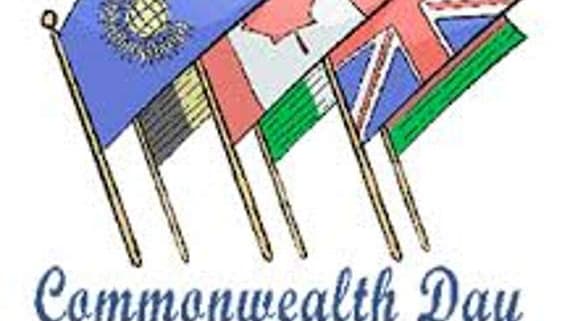 Commonwealth Day ceremony | farnhamherald.com