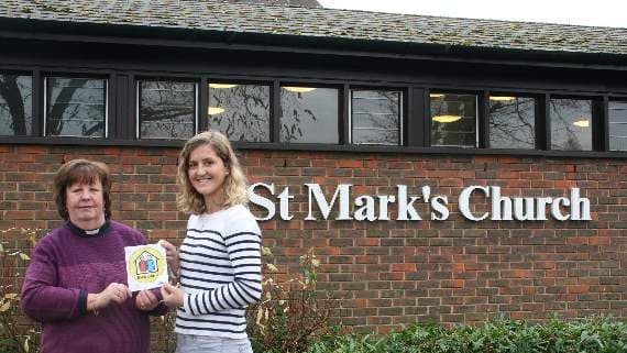 More 'safe places' for vulnerable people | farnhamherald.com