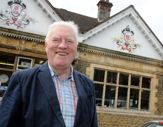 People power saves the town’s Post Office | farnhamherald.com