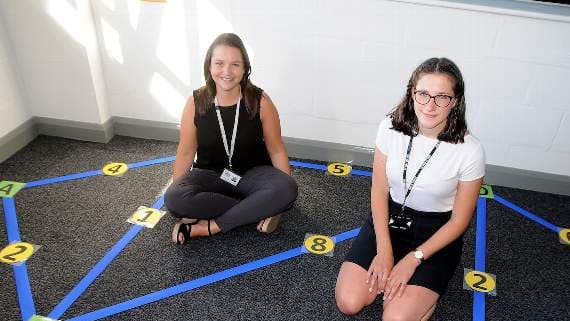 Sixth form head: New A-Levels a 'challenge’ | farnhamherald.com