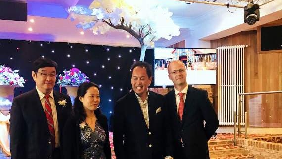 Old Thorns’ luxury apartments open at last | farnhamherald.com