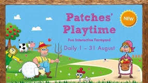 More summer fun at Squire’s | farnhamherald.com