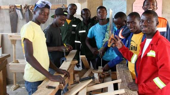 Call for donations of unwanted tools | farnhamherald.com