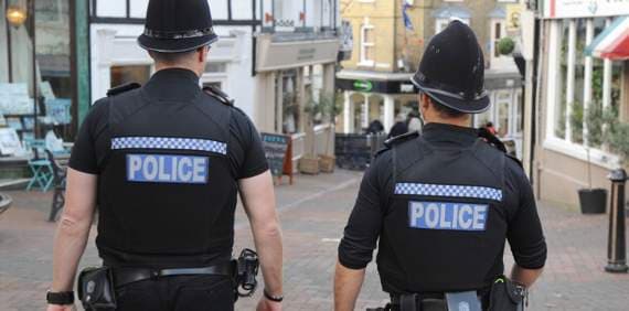 ‘Where are the police?’ | farnhamherald.com