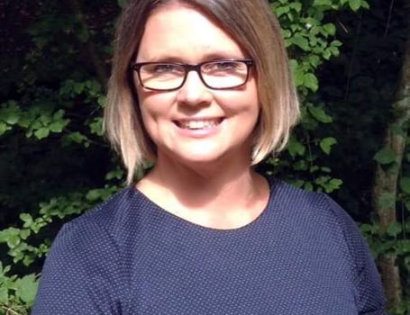 New head a welcome addition at Ropley school | farnhamherald.com