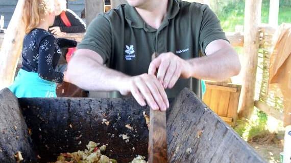 Swan Barn Farm has pressing matters | farnhamherald.com