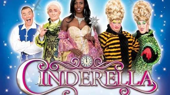 Five of the best... Christmas pantos! | farnhamherald.com