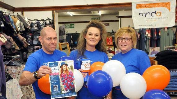 Show honours dear Brenda | farnhamherald.com