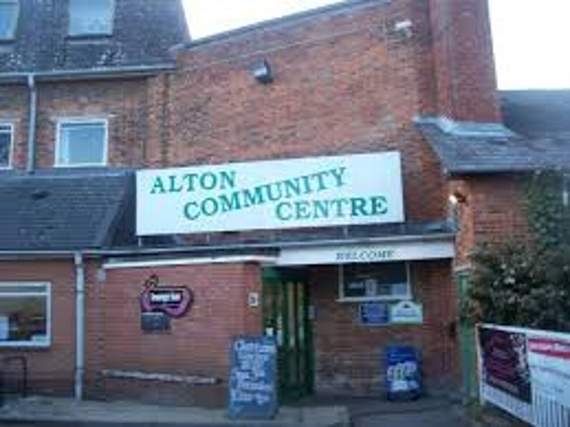 Funding approved for new youth hub | farnhamherald.com