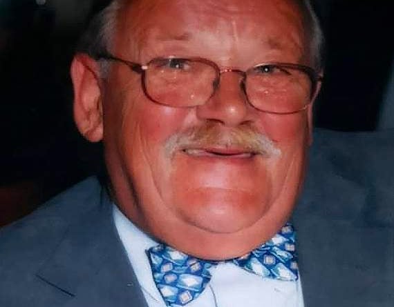 Raise a glass in memory of Albert | farnhamherald.com