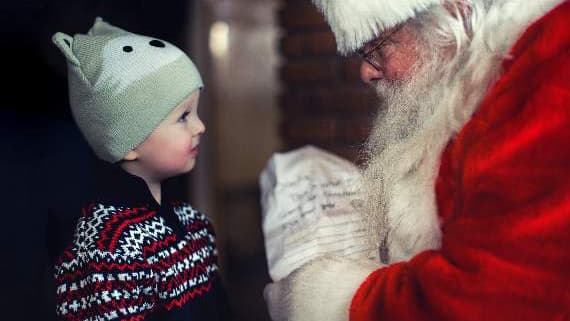 Santa to visit school's Christmas fair | farnhamherald.com