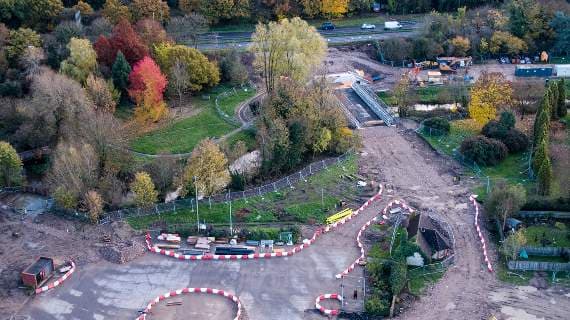 Crest's A31 lane closure to come into effect on Monday | farnhamherald.com