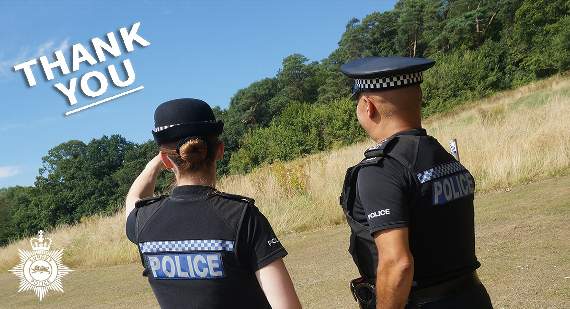Missing Farnham man found 'safe and well' | farnhamherald.com