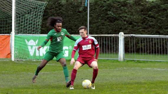 Atkinson double sets up promotion push | farnhamherald.com