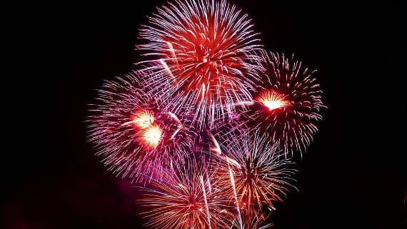 More bangs for your buck at Bordon fireworks | farnhamherald.com