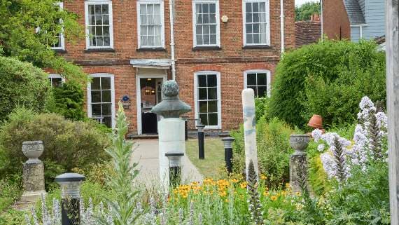 Potters Gate pupils to take over Museum of Farnham | farnhamherald.com