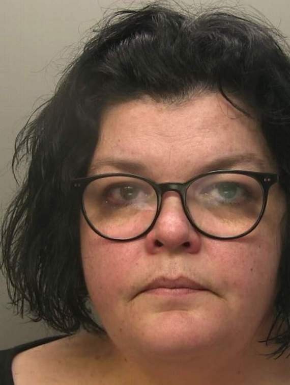 Farnham woman guilty of online child sex abuse offence | farnhamherald.com