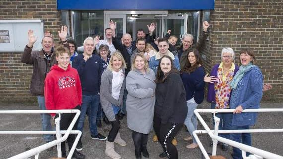 Haslemere Youth Hub set to be a hive of activities | farnhamherald.com