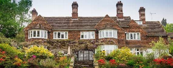 Redcot residents continue to receive good care | farnhamherald.com