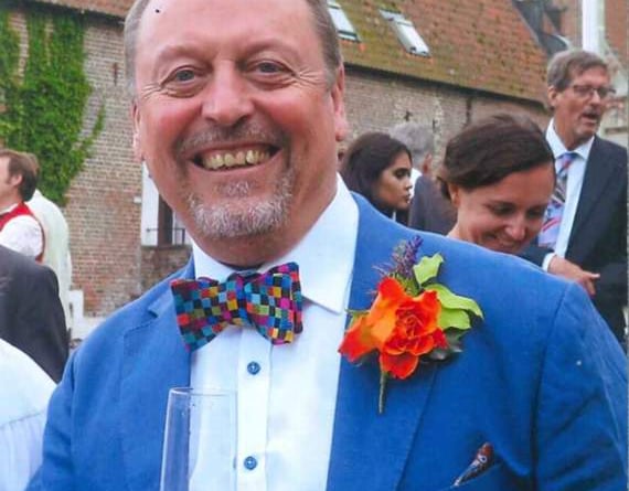 Farnham resident shares story of losing 'soulmate, my best friend, my ...