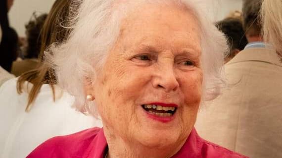 Anne ‘will be greatly missed’ | farnhamherald.com