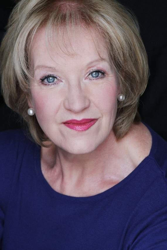 Farnham's Brenda Longman to star in first West End show post-lockdown ...