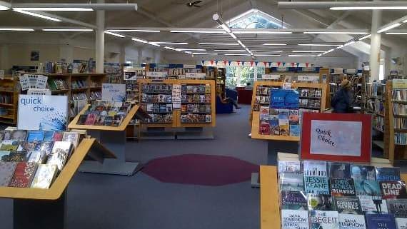 A new chapter: Thirteen Surrey libraries to reopen on Monday ...