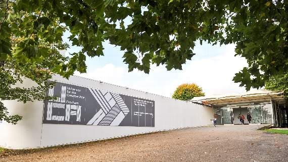 University of the Creative Arts set to host hustings | farnhamherald.com
