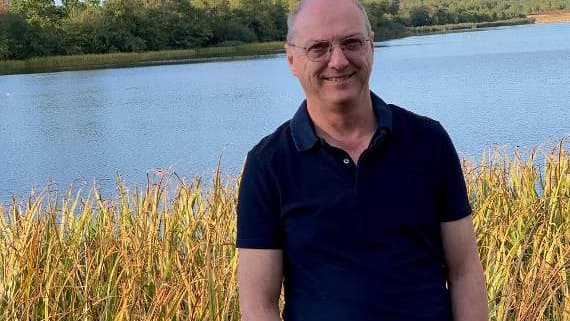 Lifetime commitment to sailing rewarded | farnhamherald.com