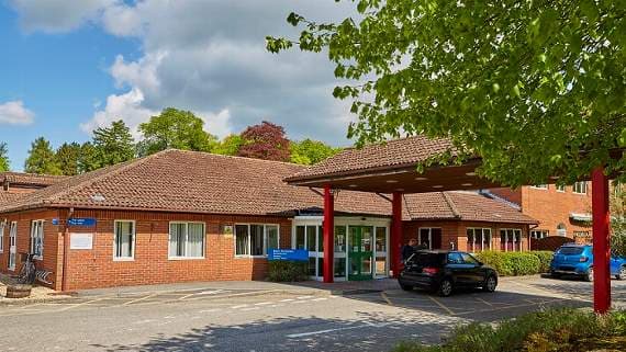 Ten beds closed at Alton Community Hospital | farnhamherald.com