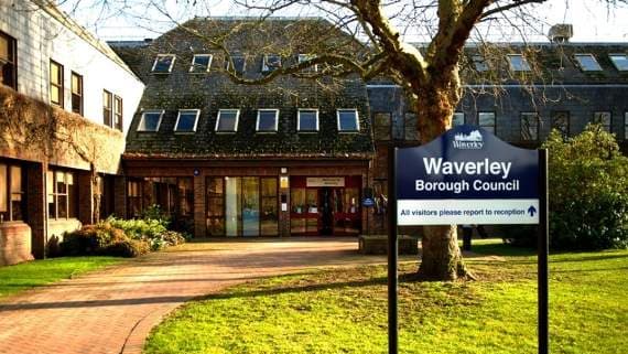 Local Elections 2023: Profiles of candidates standing for Waverley ...