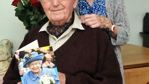 Family pay tribute to matriarch | farnhamherald.com