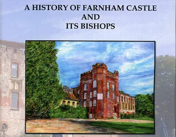 Peeps into the Past: The most comprehensive history of castle so far ...