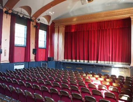 Take a trip to Haslemere Hall for wrestling spectacular | farnhamherald.com