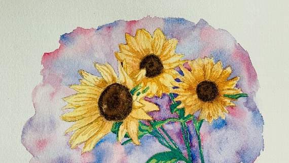 Free art group for adults launched in Hale by Farnham's Creative ...