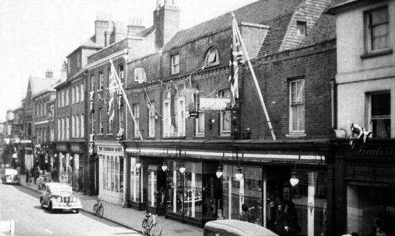 Farnham's historic Elphicks department store to reopen next week ...