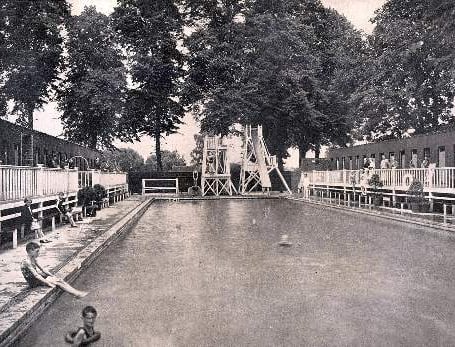 Memories of Farnham's past shared by people with dementia ...